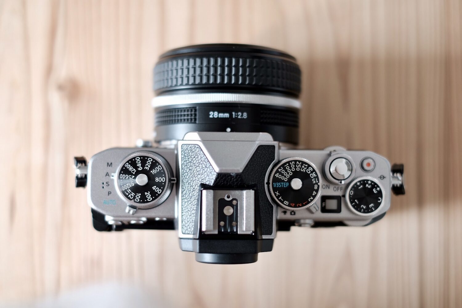 Nikon（ニコン）Z fc 28mm f/2.8 キットを1ヶ月で手放したレビュー〈作例あり〉 | KINOCONOIE